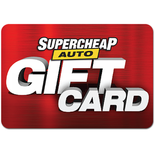 Supercheap Auto
