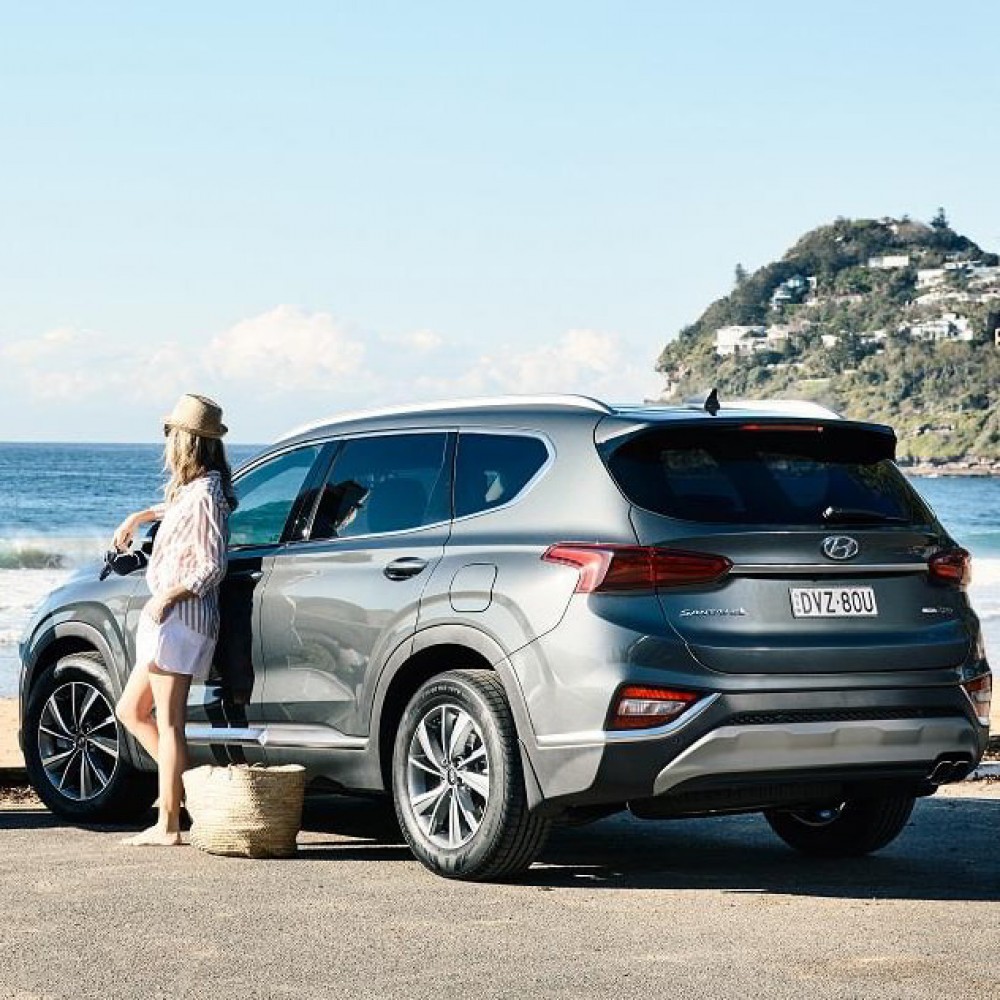 MBA Car Buying Service